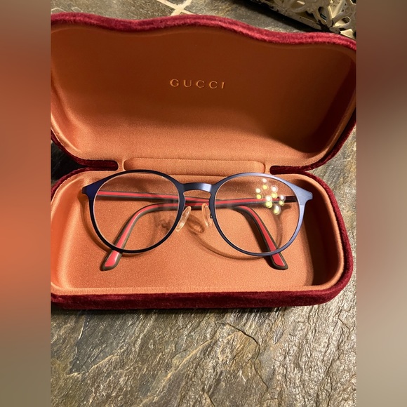 Gucci | Accessories | Gucci Eye Glass Frames | Poshmark